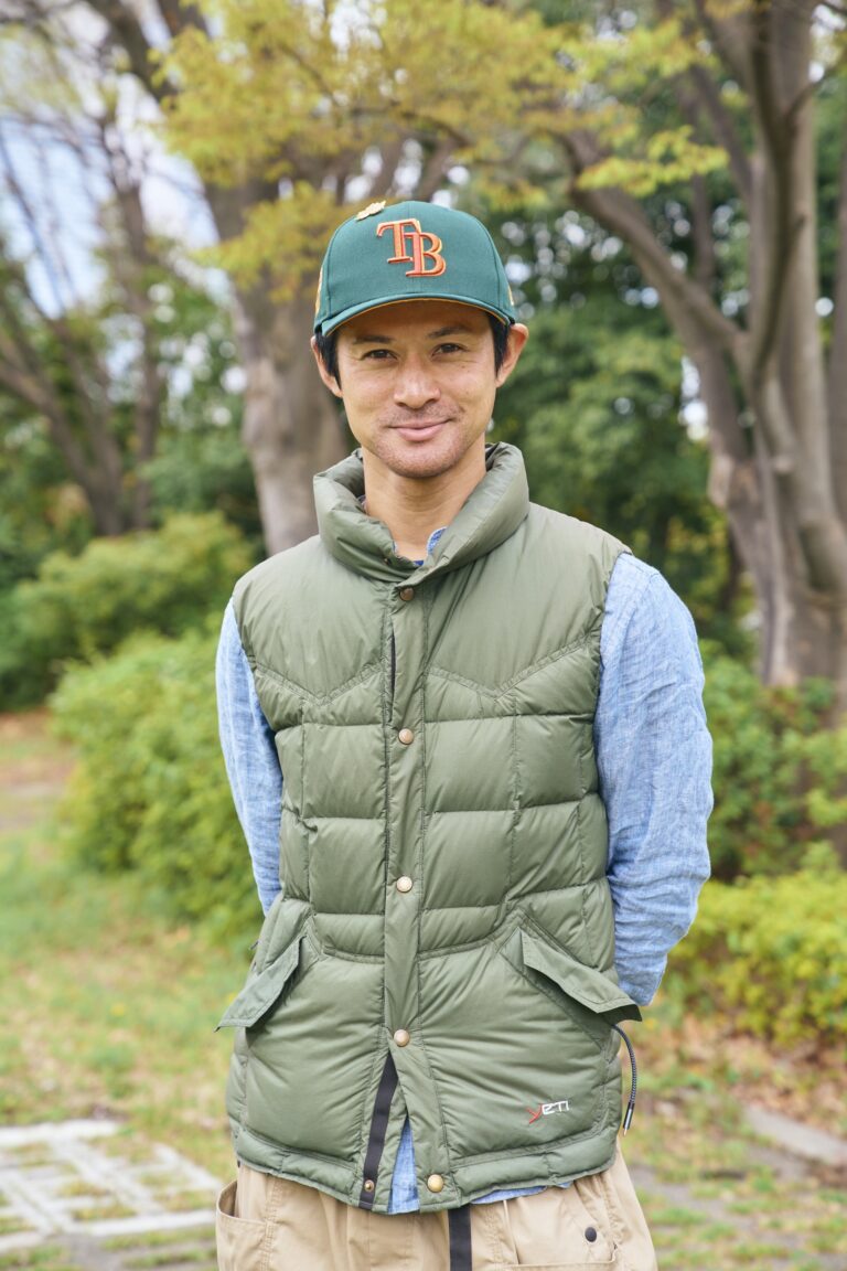 達人たちのツーキャンなう。あなたの旅道具見せてください！ Vol.2 - OTONA GARAGE